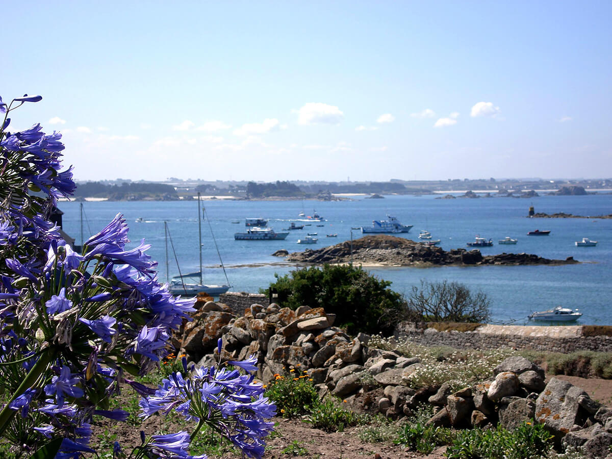 Séjour Loisirs sur Santec - Event - Rêves de mer