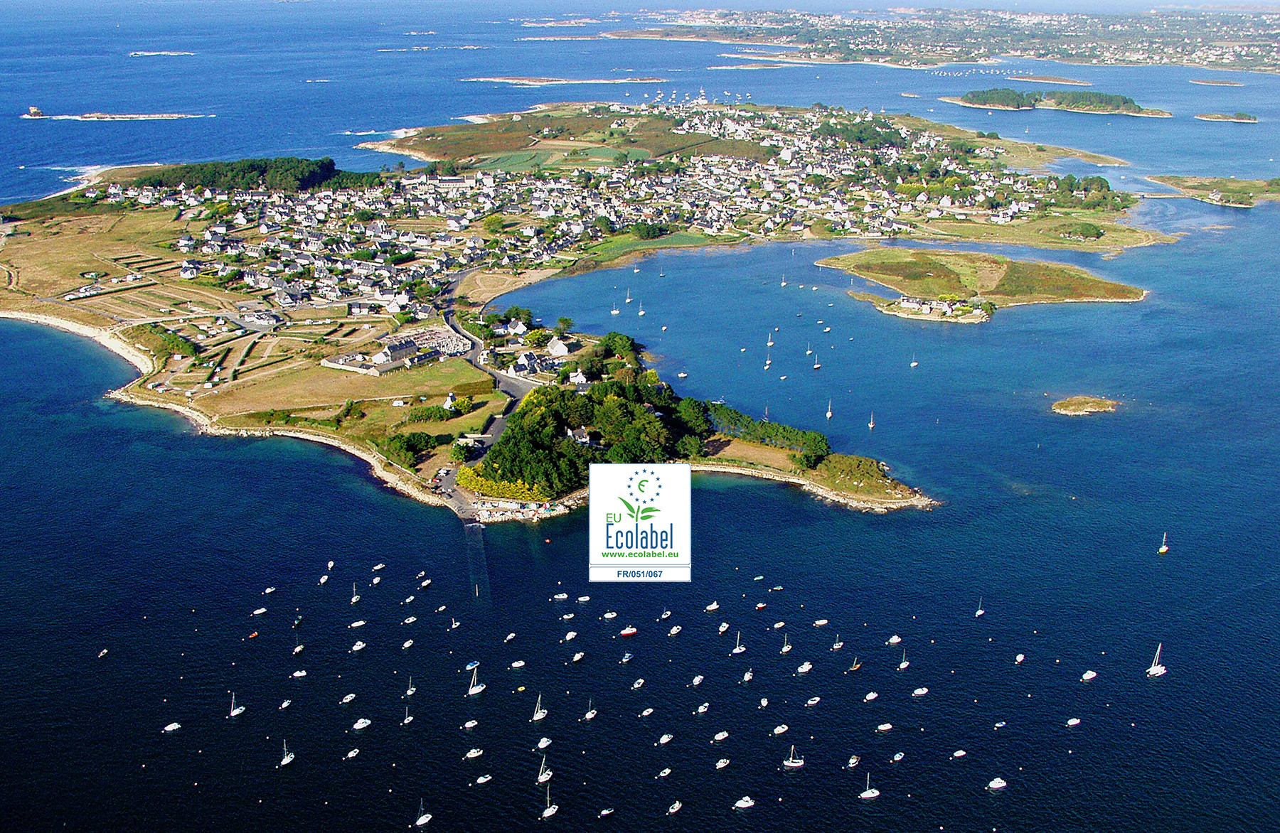 Centre du Baly - Rêves de mer