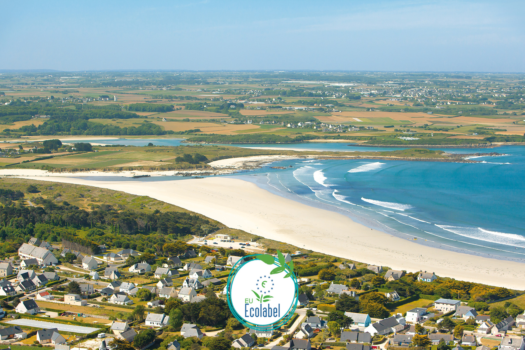 Centre Nature Bon Vent - Rêves de mer