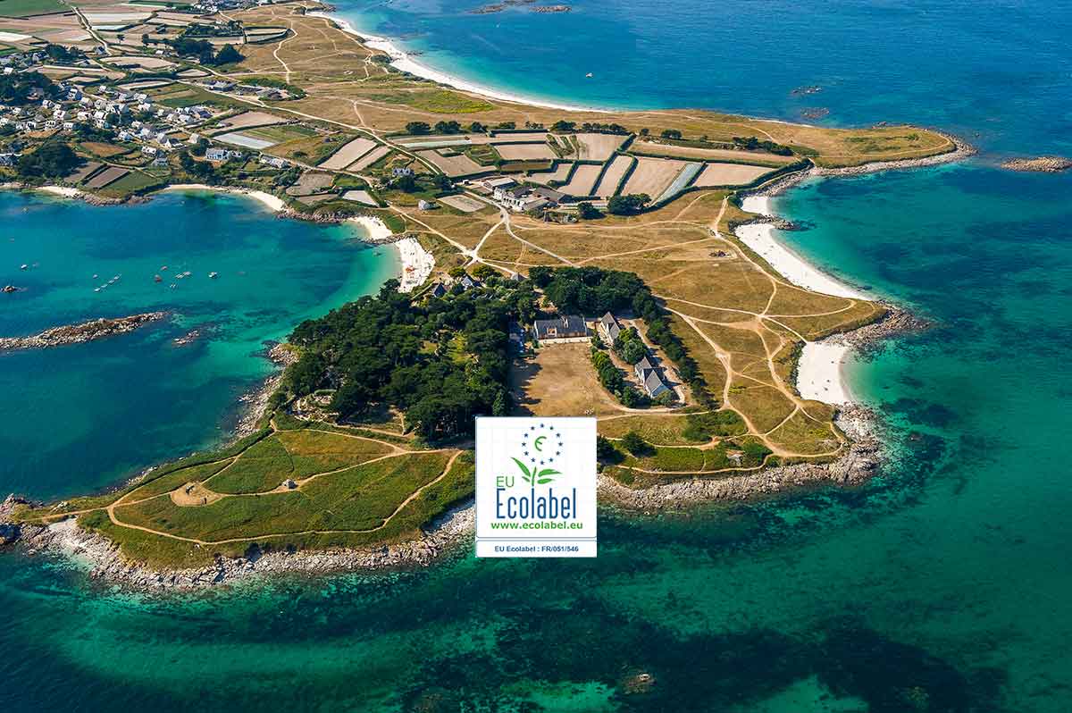 Hébergement Île de Batz - village | Rêves de Mer