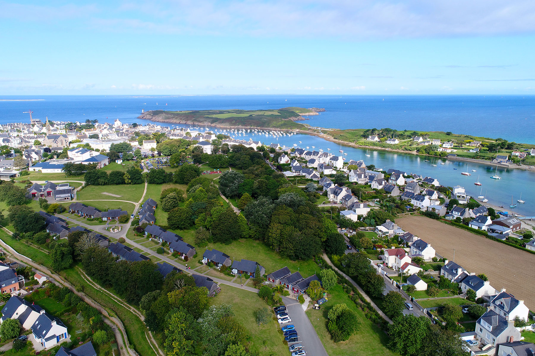 Village Beauséjour - Rêves de mer